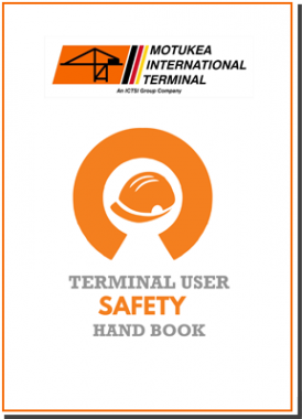 Terminal Operations | ICTSI SPL