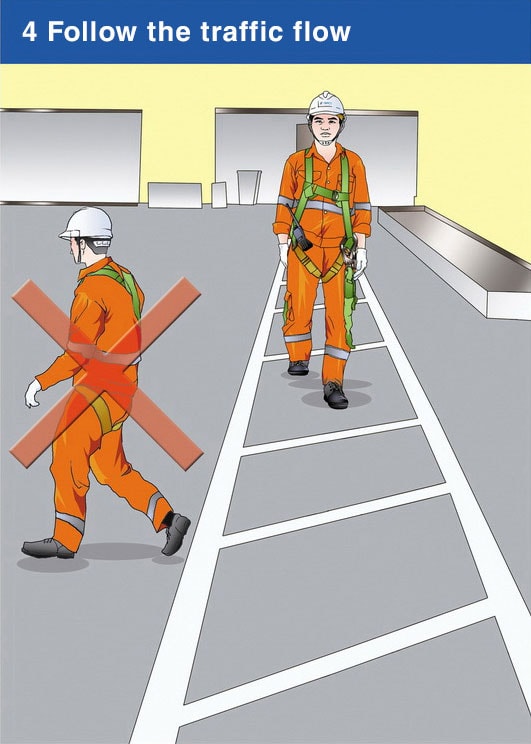 Sustainability & Safety | ICTSI SPL